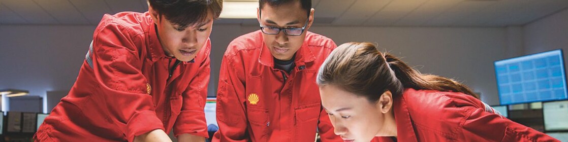 ¿Quiénes somos? | Shell México