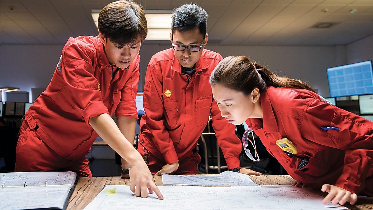 ¿Quiénes somos? | Shell México