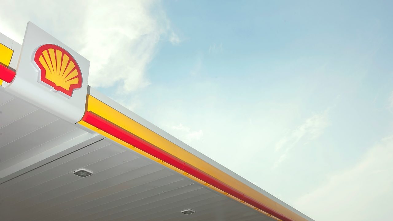 La marca Shell | Shell México
