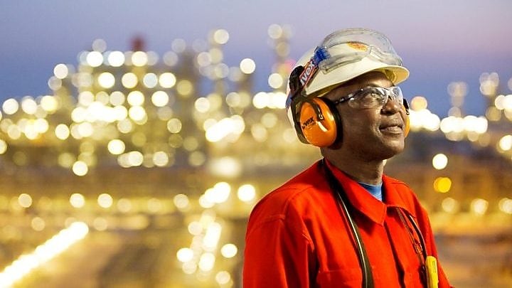 ¿Quiénes somos? | Shell México