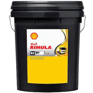 Rimula R3 MV | Shell México