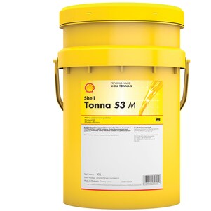 Tonna S3 M | Shell México