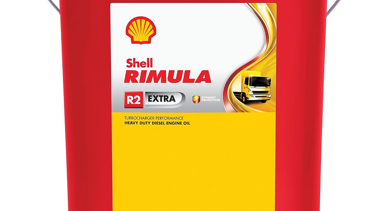 Rimula R2 Extra | Shell México