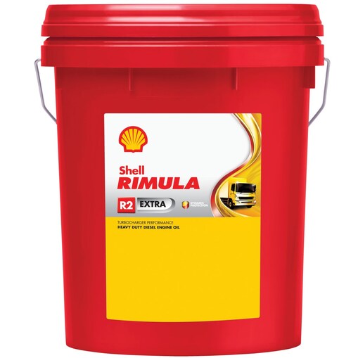 Rimula R2 Extra3 | Shell México