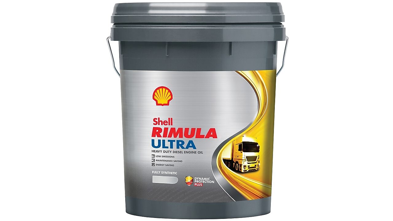 Rimula Ultra | Shell México
