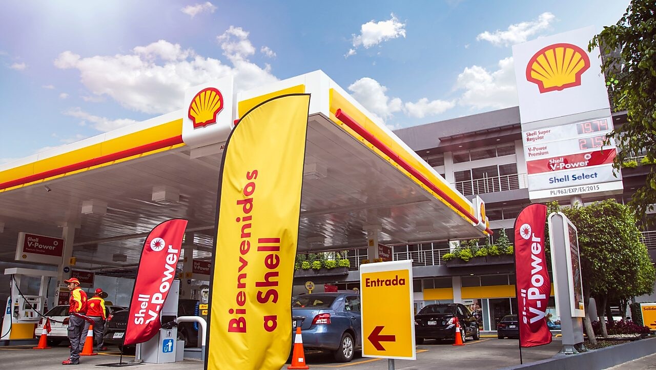Facturación Electrónica | Shell México