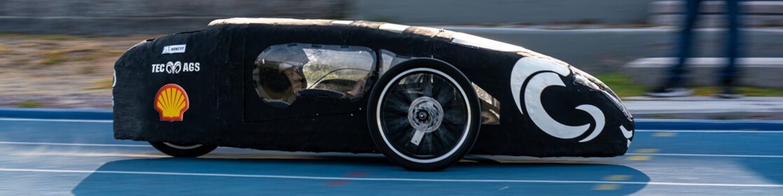 Shell Eco-marathon | Shell México