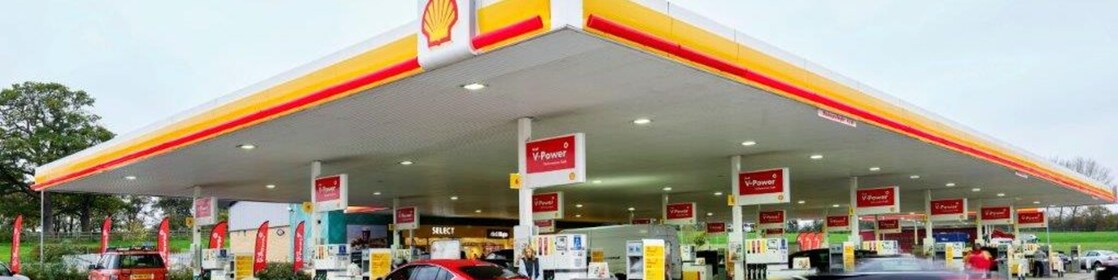 Combustibles | Shell México