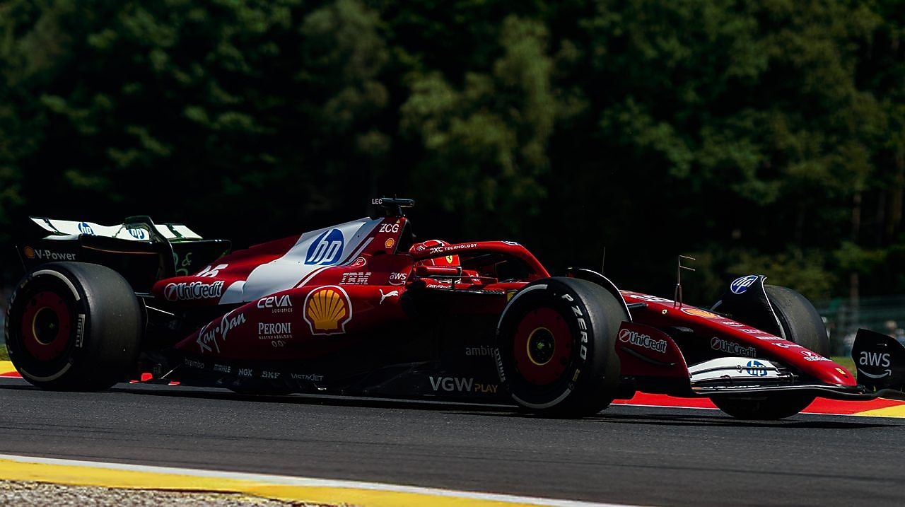 Shell V-Power® Premium Gasoline | Shell México