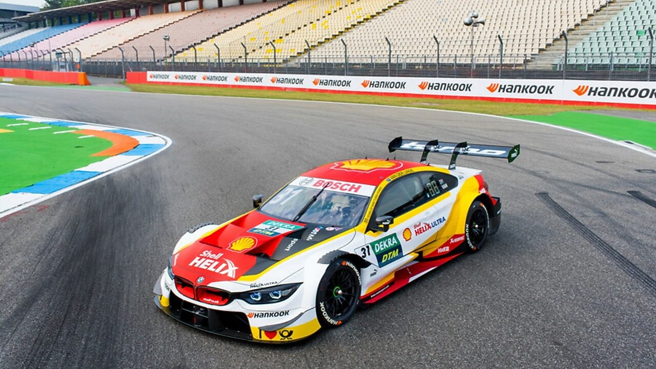 Shell y BMW | Shell México