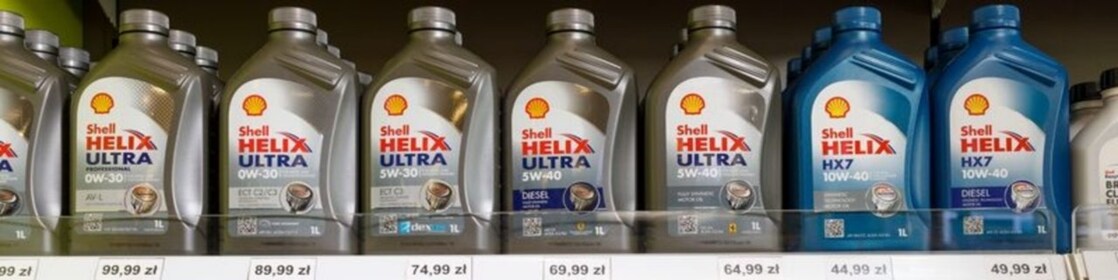Lubricantes para autos | Shell México