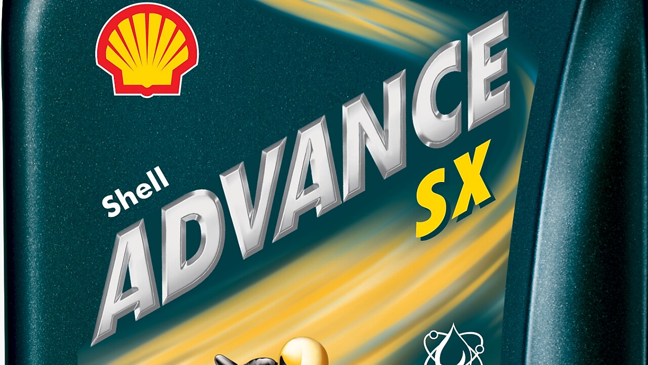 Shell Advance SX 2 | Shell México