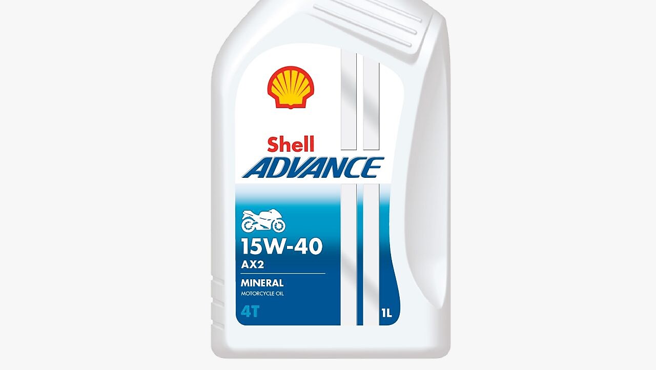 Shell Advance Ultra 2 | Shell México