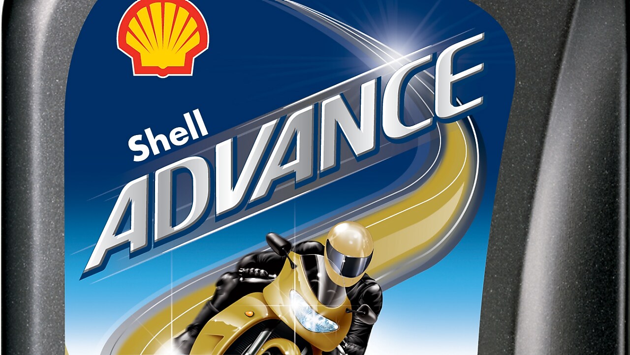 Shell Advance Ultra | Shell México