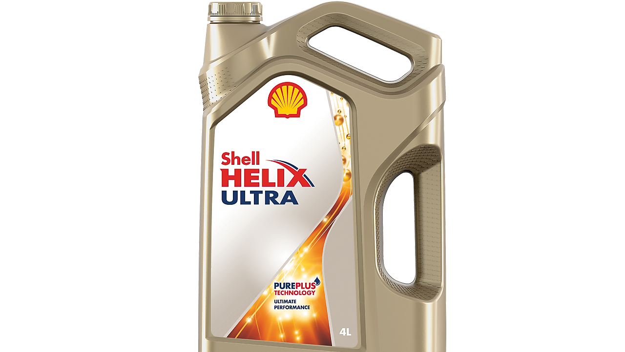 Shell Helix Ultra | Shell México