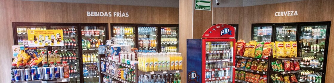 Shell Select | Shell México