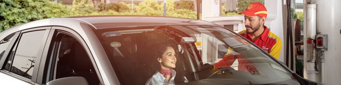 Experiencia Shell | Shell México