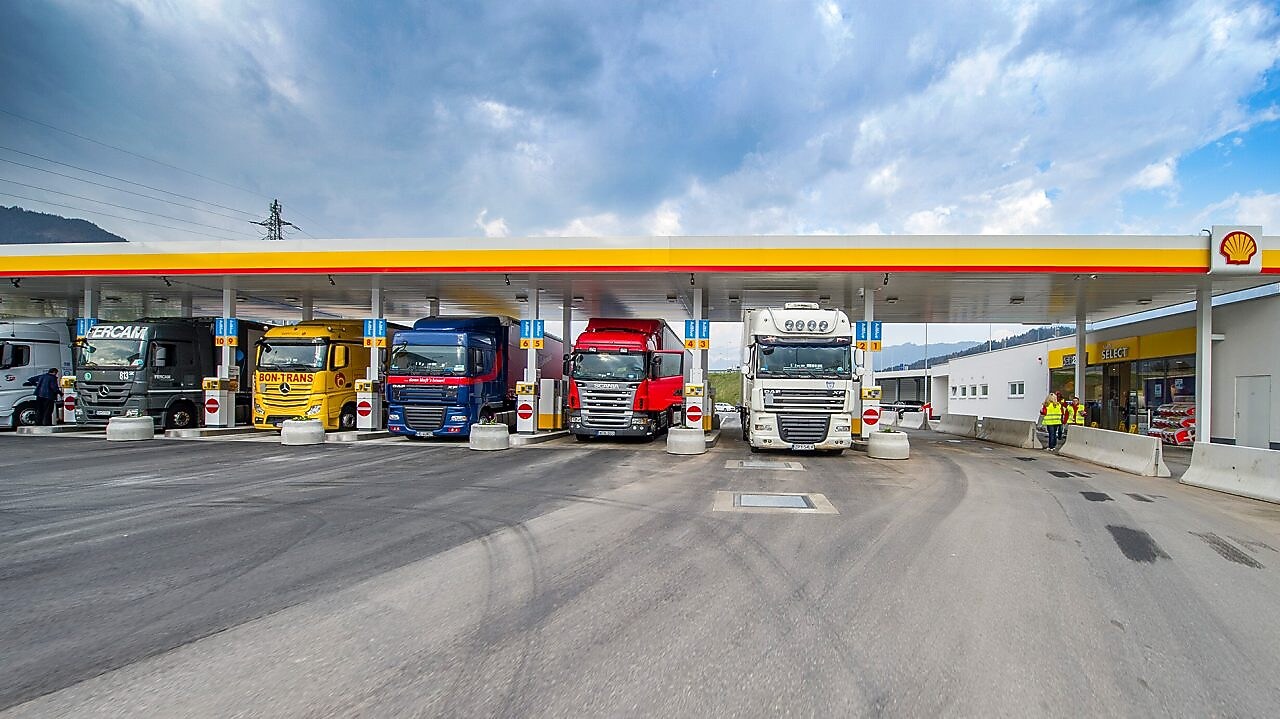 Clientes corporativos, proveedores, socios o inversionistas | Shell México