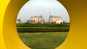 Medio ambiente | Shell México